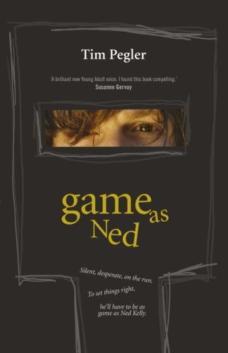 Game As Ned by Tim Pegler (2007, Uk-B Format Paperback) for sale online ...