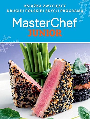 Masterchef Junior (Polish Edition) | eBay