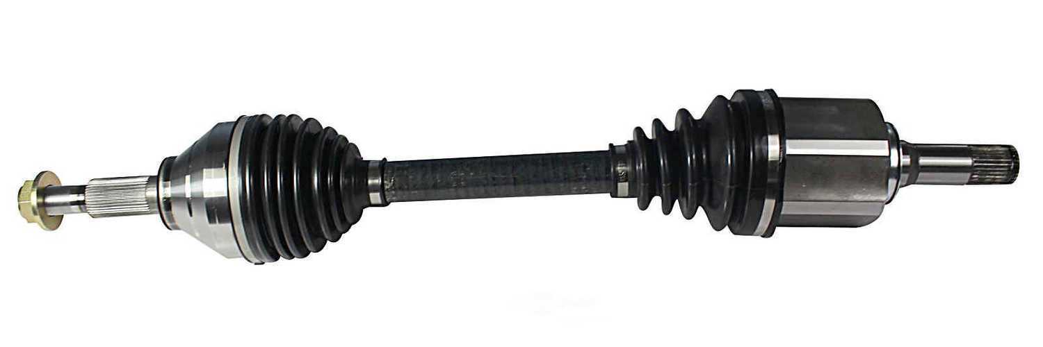 CV Axle Assembly-New CV Axle GSP NCV11046 fits 11-19 Ford Explorer | eBay