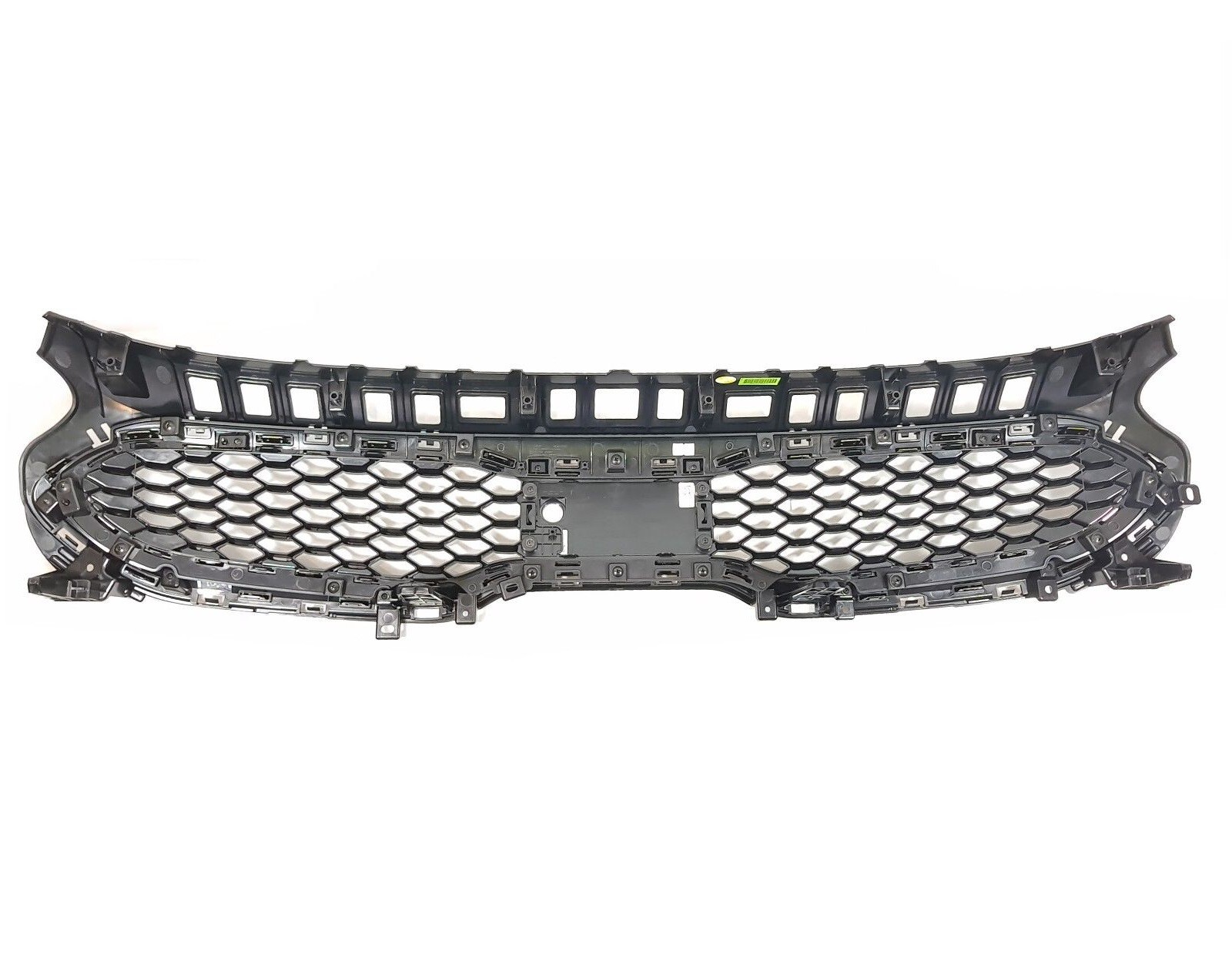 Genuine Radiator Grille Front OEM 86350J5900 for Kia Stinger GT 2018 ...