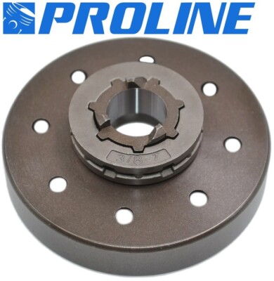Proline® Clutch Drum Rim Sprocket For Husqvarna 555 556 560XP 562XP ...