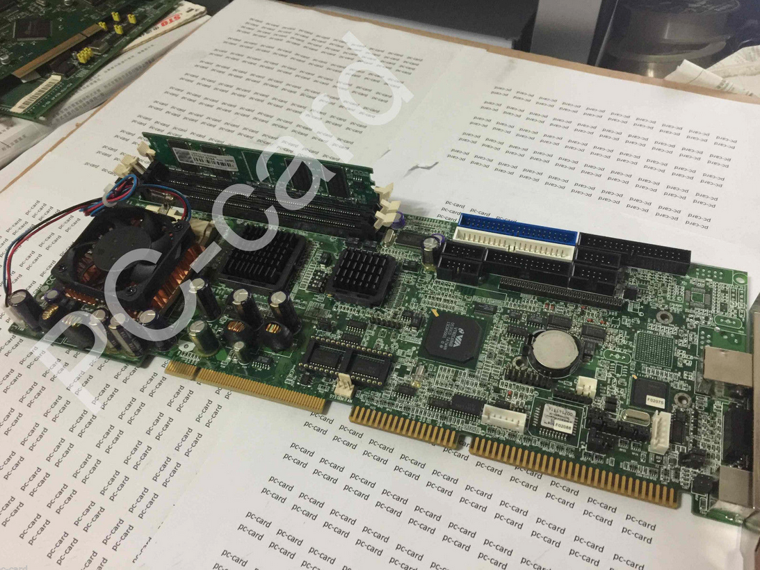 1PC USED SPI-6941-LV NO:7721D REV:5.0 (by DHL 90days Warranty) #J1688 ...