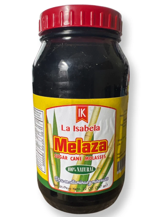 Sugar Cane Molasses