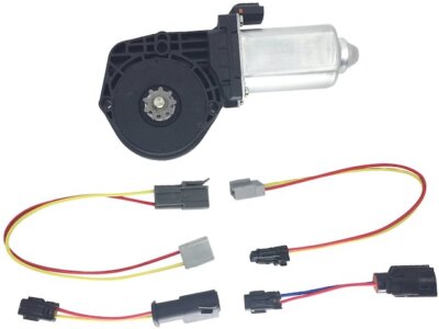 Replacement 75YG39R Window Motor Fits 1986-1995 Mercury Sable | eBay