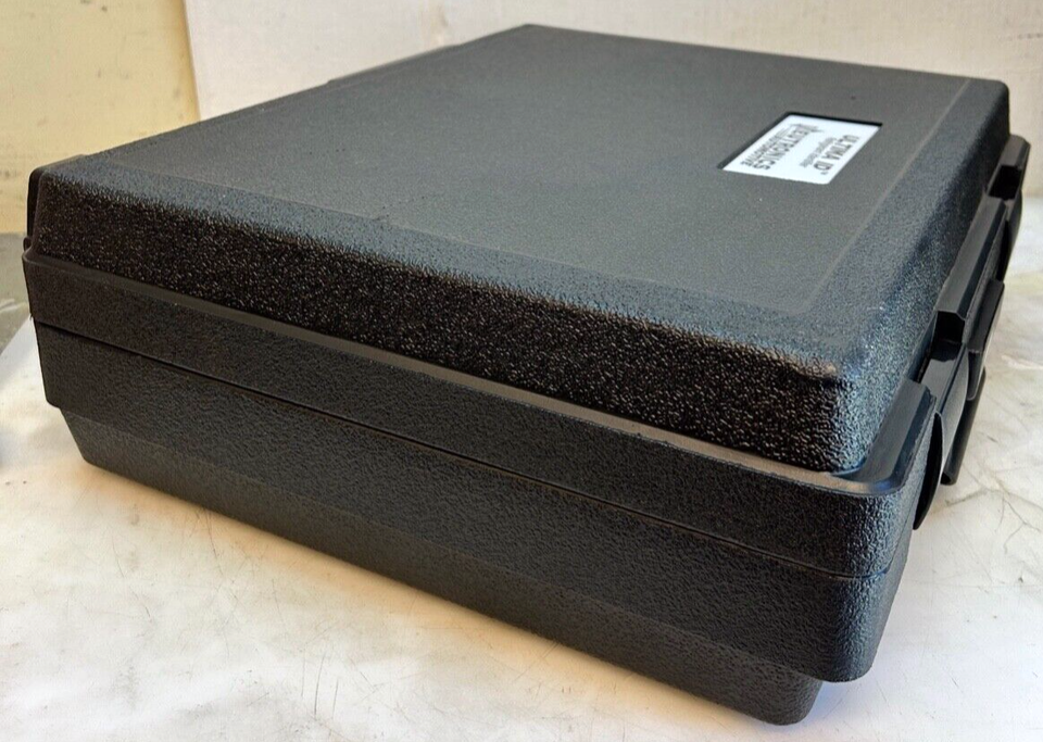 Neutronics Automotive Ultima ID Refrigerant Identifier T0522 | eBay