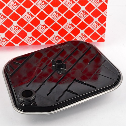 FEBI BILSTEIN 105888 Hydraulikfilter Automatikgetriebe 8HP55A 8HP55 für ...