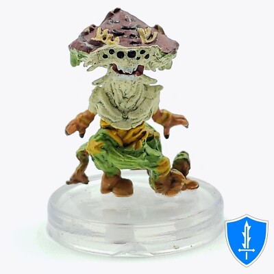 Fungus Leshy - Pathfinder Battles Leshy Window Box Set #2 D&D Miniature ...