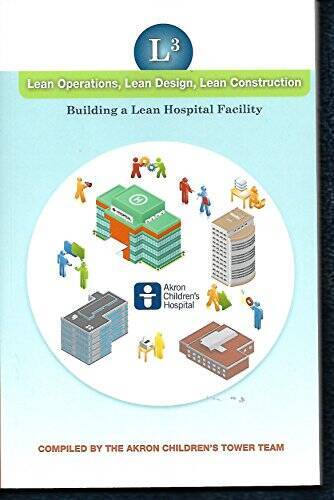 Lean Operations, Lean Design, Lean Construction: Building a Lean ...