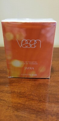 Jafra Vesen Eau de Toilette New in Box , Gift | eBay