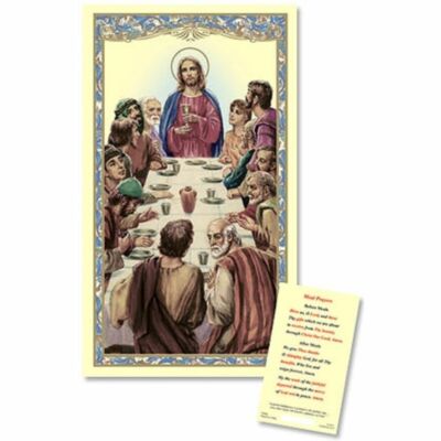Holy Cards - Edge Holy Card