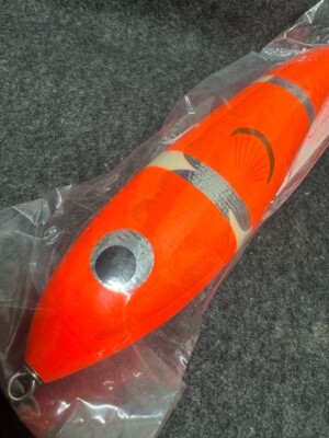 Carpenter "GT - Gamma 350 345mm/350g" Floating Stick Bait GT Tuna ...