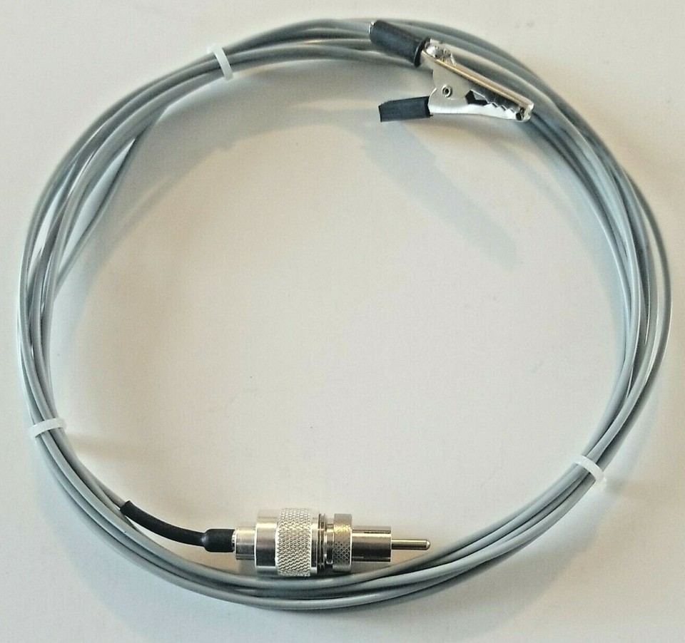 Realistic DX440 Sangean 803A Shortwave & FM External Antenna | Omni ...