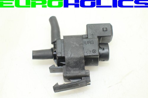 OEM BMW E65 E36 E38 E39 E46 E52 F01 Electric Vacuum Control Valve ...