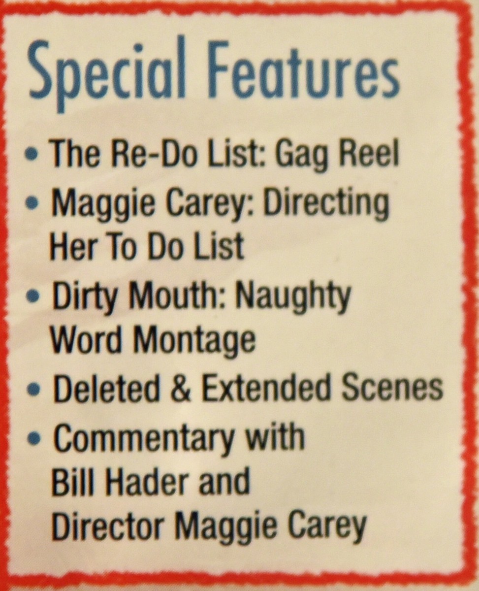 Johnny Simmons The To Do List