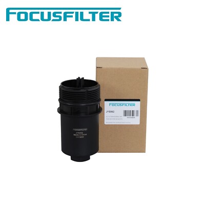 Oil Filter Housing Cap 06K115408 & Piece 06L115678C Fit For VW Jetta ...