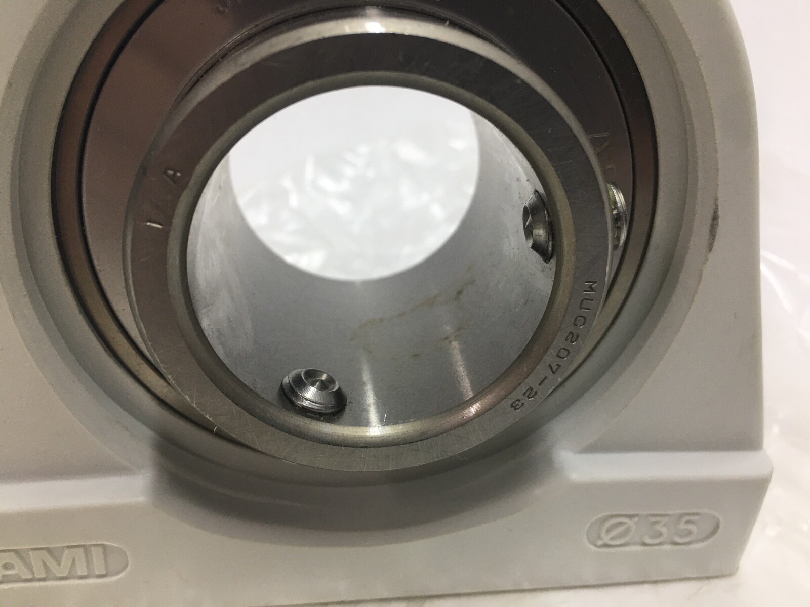 MUCTBL207-23W - AMI - FACTORY for sale online | eBay