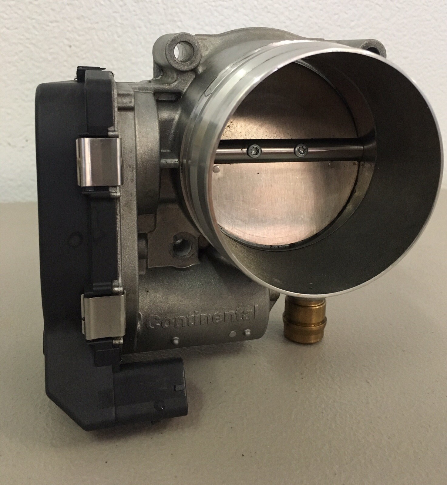 2015-2017 BMW M4 M3 X5 N55 2015 2016 THROTTLE BODY OEM 13547597871-03 ...