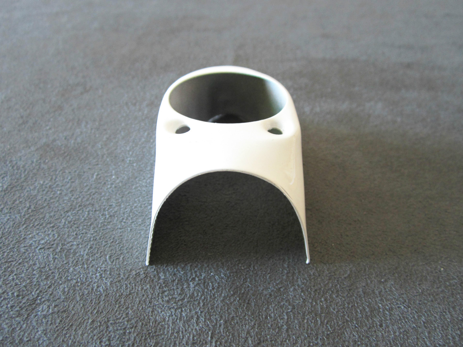 Hoskins / SDI Aircraft Wing Tip Strobe Light Shield Retainer, New ...