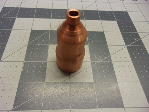 Detroit Diesel 5149724 Injector Tube Kit 8920404 8.2L V8 Fuel Pincher ...