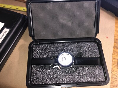 GAGEMAKER LEAD GAGE LG5003 .0005" WCF539 M80-0403 | eBay