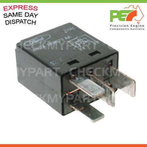 New * OEM * Relay To Fit Ford Fairlane Falcon LTD AU BA BF FG FH 4.0L 5 ...