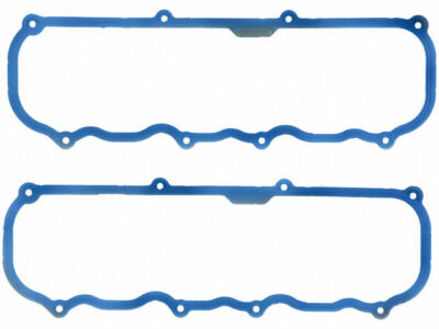 Fits 1986-1992 Ford Ranger Valve Cover Gasket Set Felpro 27485HS 1987 ...