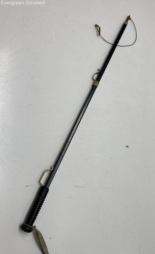 JS Sharpe made in Britain salmon tailer | eBay