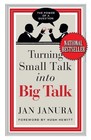 Jan Janura Turning Small Talk into Big Talk (Hardback) (US IMPORT ...