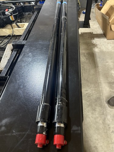 Rotary SPO12 Lift Cylinder 71” Stoke. *NEW* | eBay