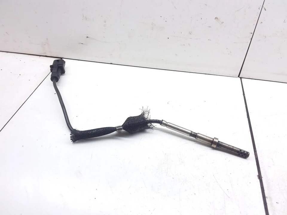 OPEL VECTRA C Capteur de Température des Gaz d'échappement 55355404 ...