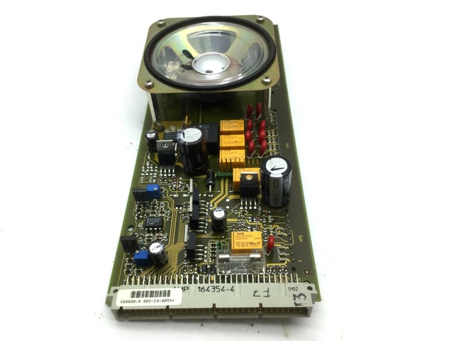 Leybold INFICON UL200 Helium Leak Detector Clean Partial Pump Cart for ...