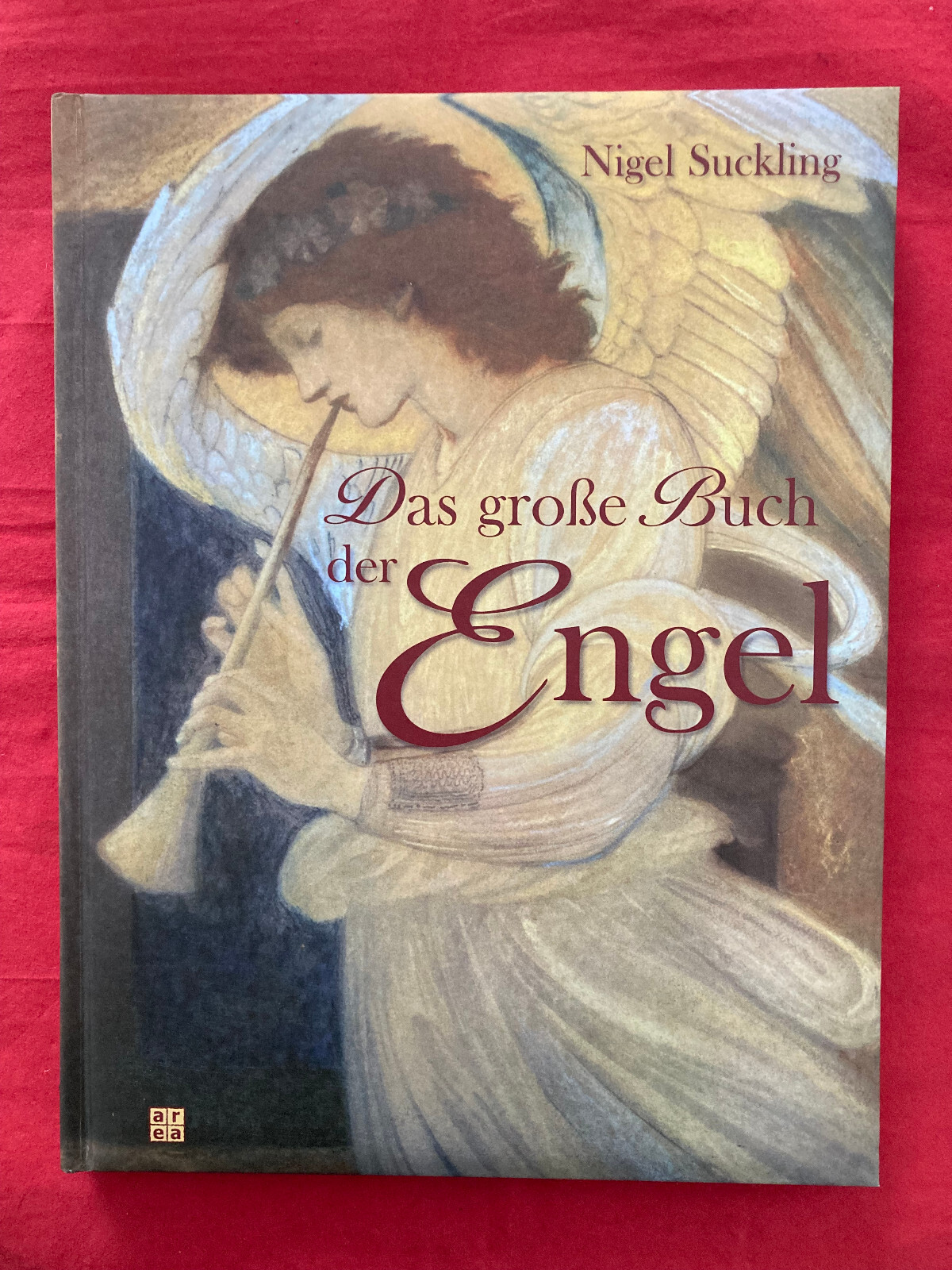Das grosse Buch der Engel | eBay.de