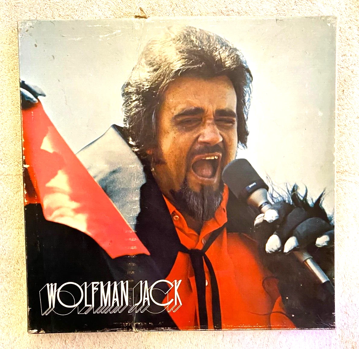 Wolfman Jack