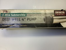 Water Ace Pumps for sale - eBay
