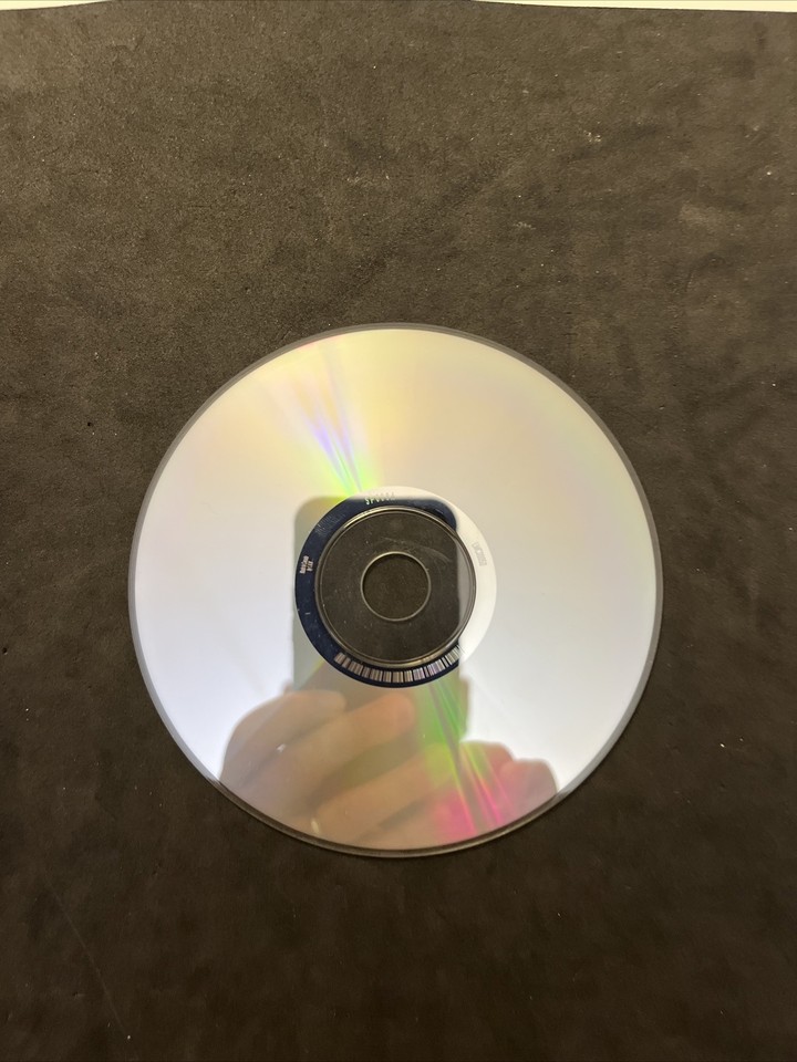 Nintendo Pokemon Gold & Silver Version Mixed Mode CD for PC & Audio CD ...