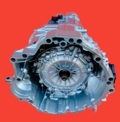 Boîte de Vitesses VW Passat 2016 2.0 TDI Mechatronik CUAA | eBay