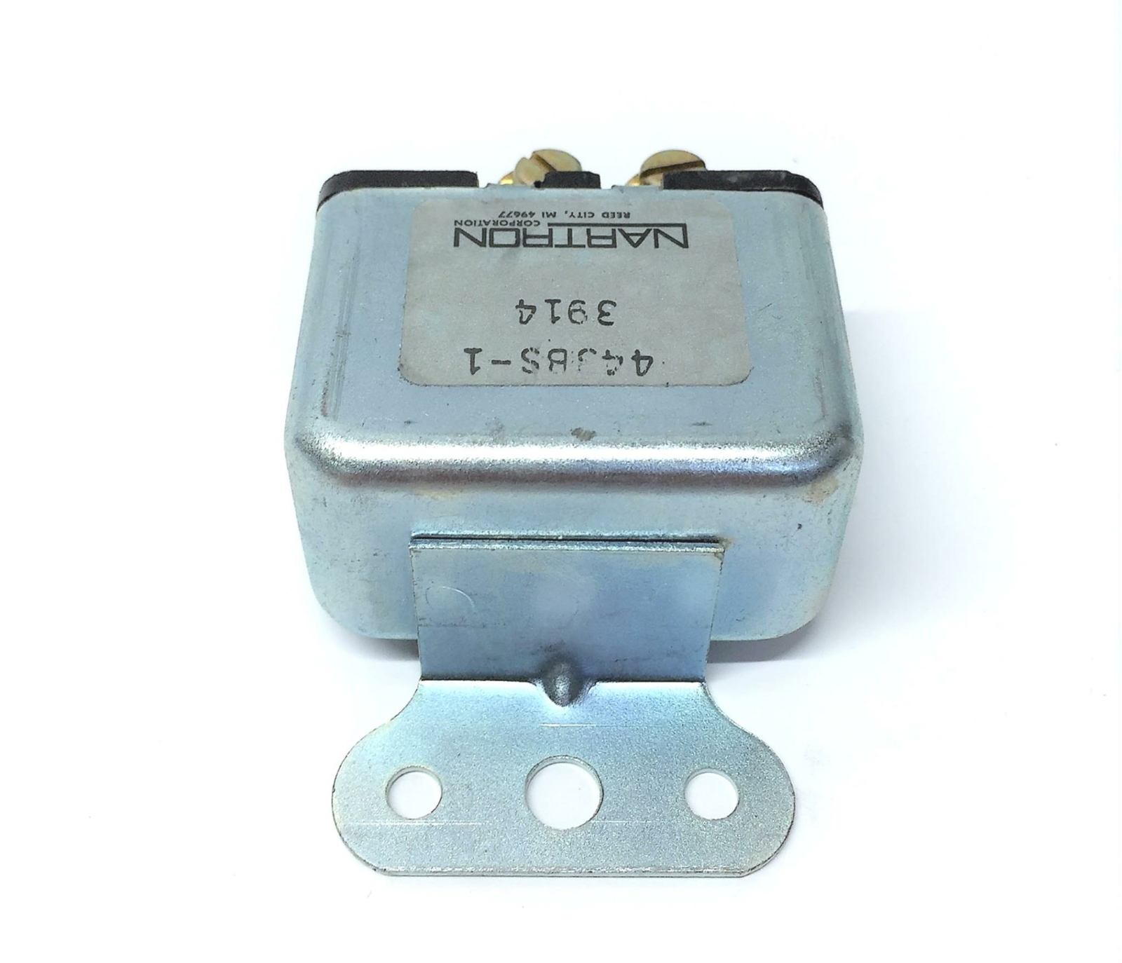 Nartron Flasher Relay 443BS-1 NOS | eBay