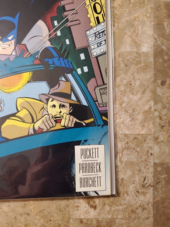 Batman Adventures (DC Comics 1992) - Pick and Choose Your Issue - High ...