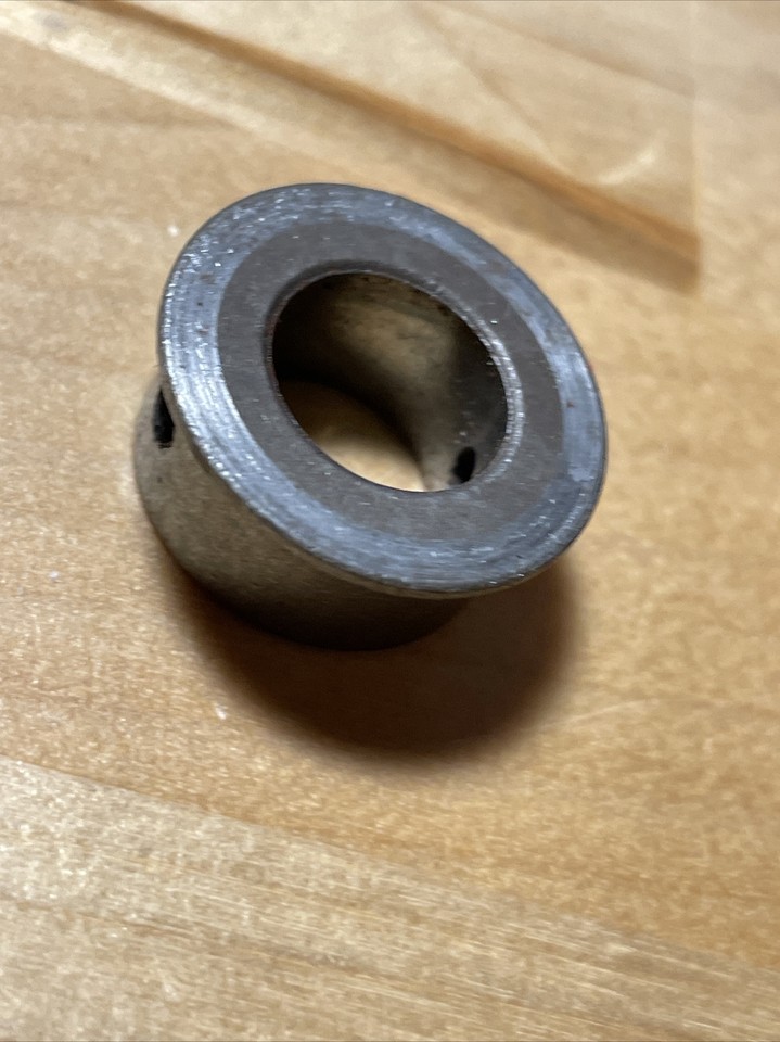 Ford Distributor Shaft Bushing And Stop Collar 289, 302, 352, 390, 428 ...