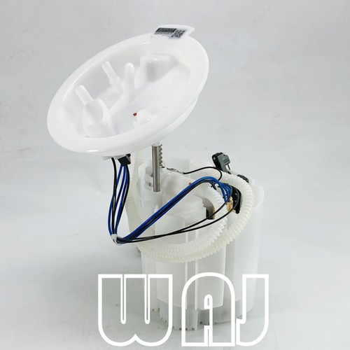 WAJ Fuel Pump Module 16117474991 Fits MINI F57 Cooper S F55 JCW One F56 ...