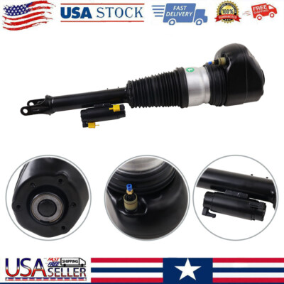 Front Left Air Suspension Shock Strut For 2016-2022 BMW 740i 750i G11 ...