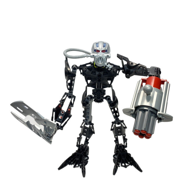 LEGO BIONICLE: Toa Nuparu (8913) for sale online | eBay