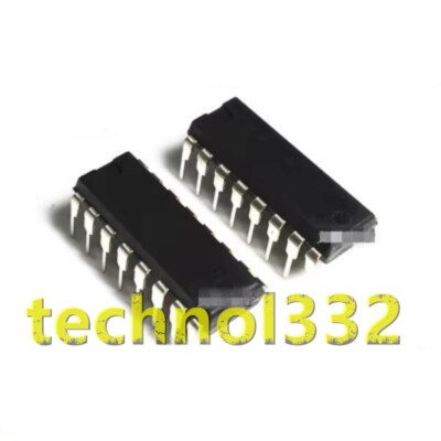 5PC NEW UC3846N KA3846 KA3846A 2846 2825 3825 3854 N DIP16 #YT | eBay