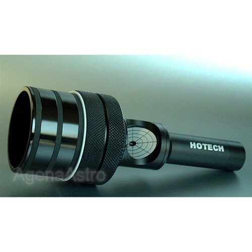 HoTech 2" & 1.25" SCA Laser Collimator for Reflector Telescope - Single ...