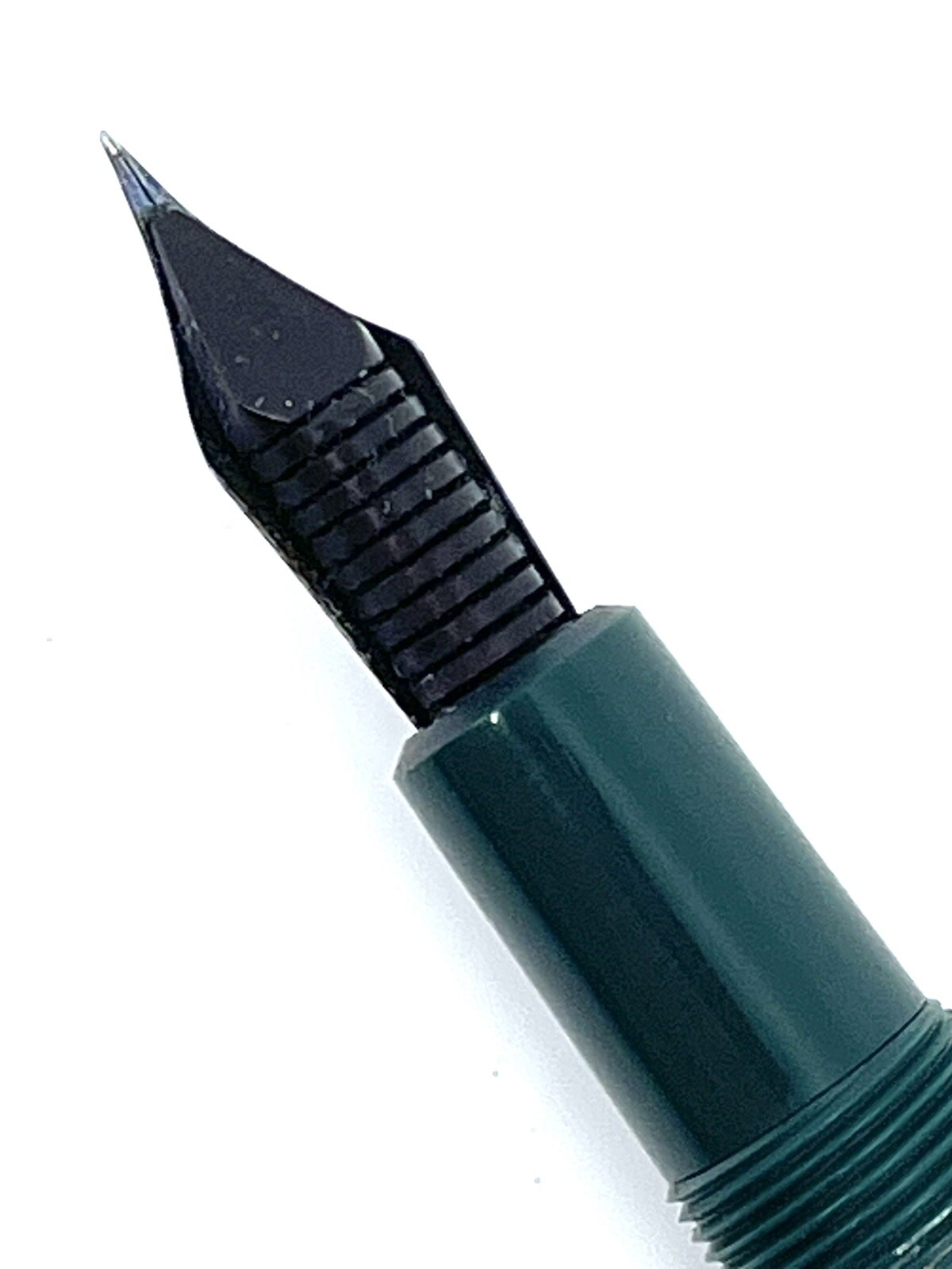 Penol Skolepen (1952-1960) School Fountain Pen Denmark Danish Steel EF ...