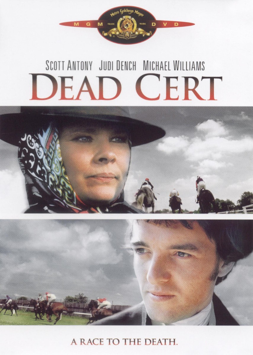Dead Cert (DVD, 1974) for sale online | eBay
