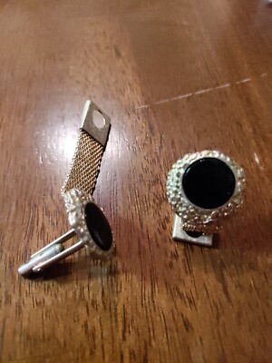 Collectible Cufflinks Vintage 1960s | eBay