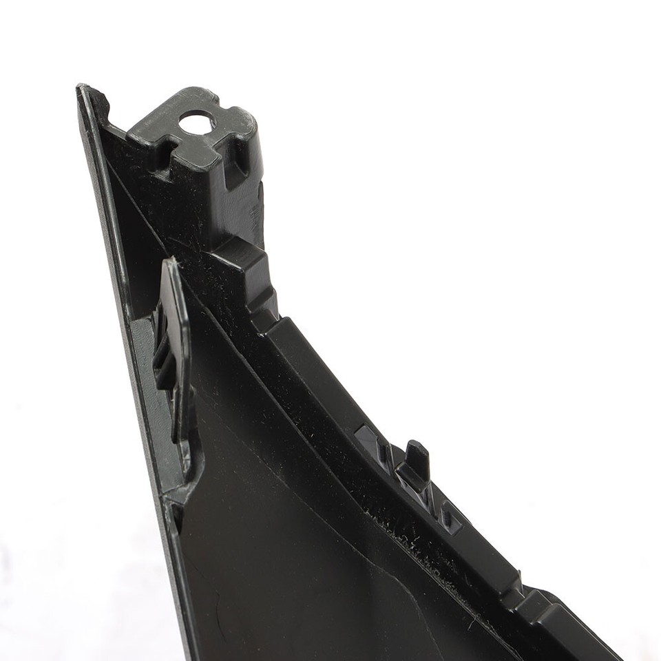 Front Bumper Lower Grille Black Mesh Grill For Toyota RAV4 2019 2020 ...