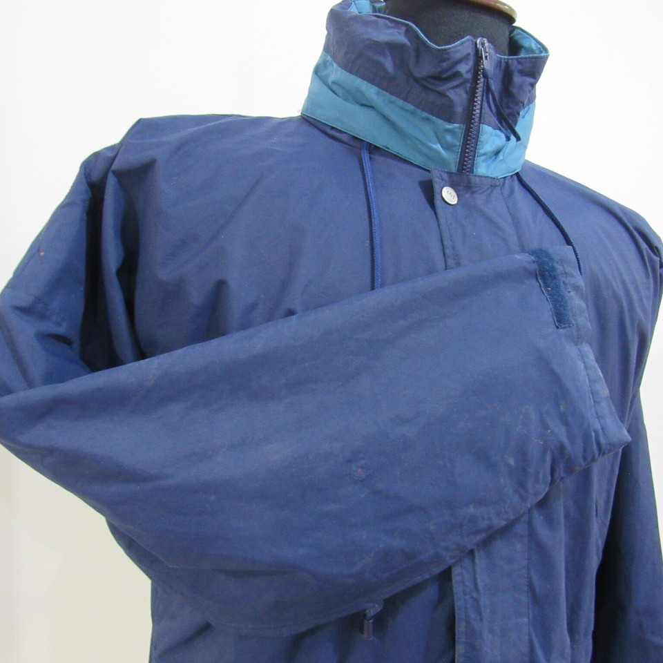 Helly Hansen Men's Showerproof Jacket Chest 50/52 UK XL REF (13484)] | eBay