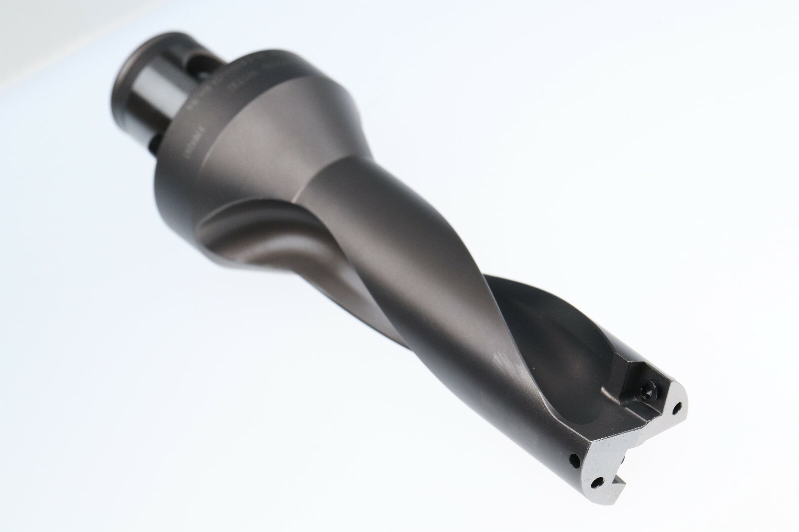 Wendeplattenbohrer 32mm Ø32 Komet Vollbohrer KUB Quatron | eBay